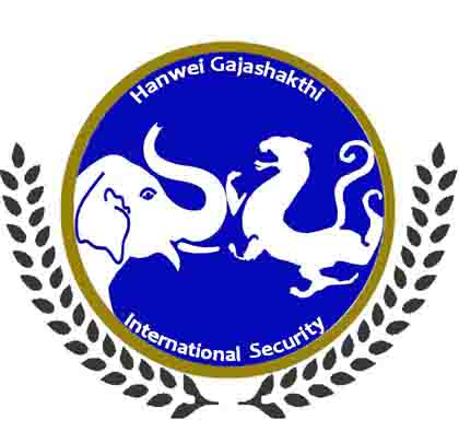 Gajashakthi – Security Services